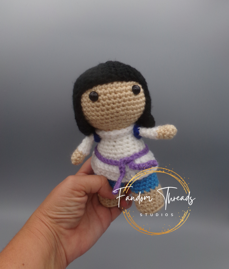 Spirit Set – Fandom Threads Studios