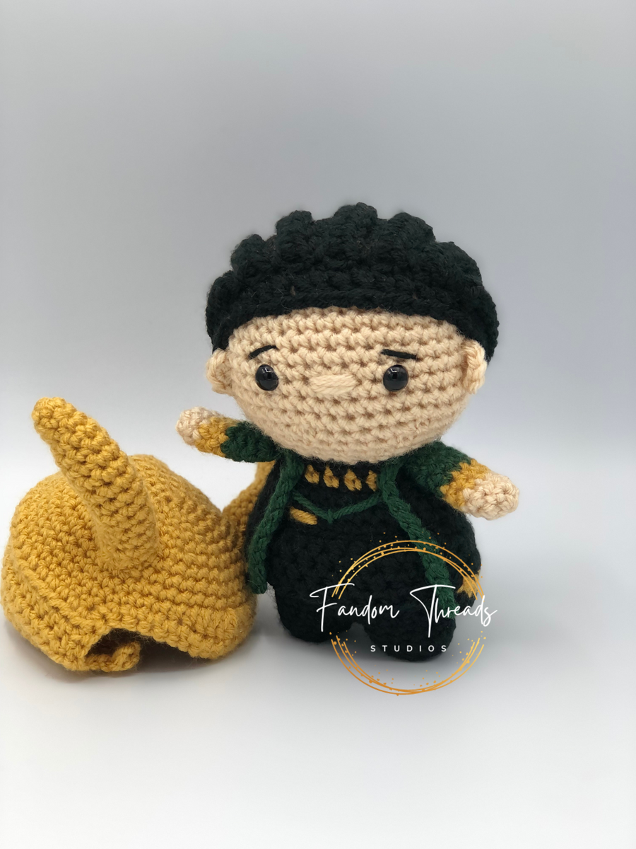 Mischief Maker – Fandom Threads Studios