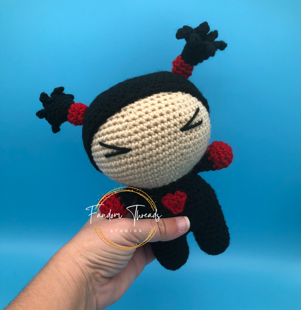 Cartoon Boy – Fandom Threads Studios