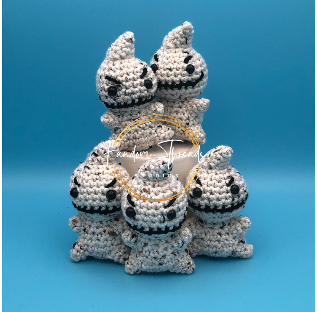 Mini Boogie – Fandom Threads Studios