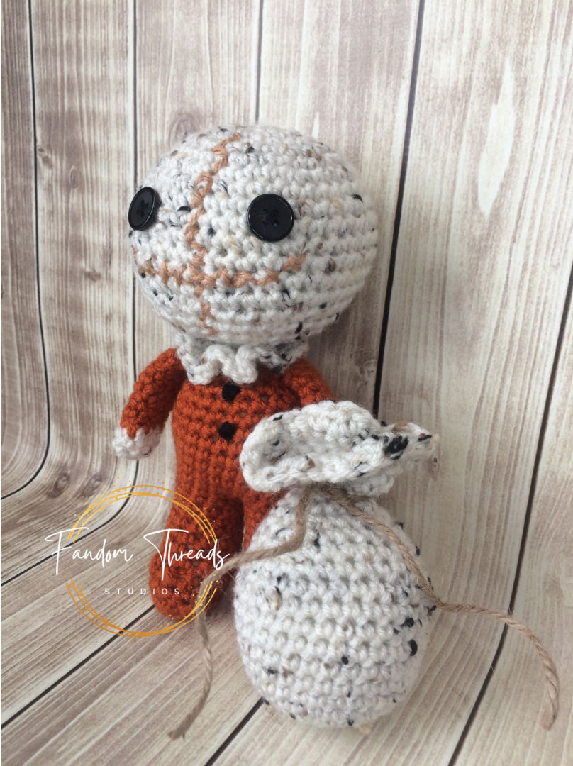 Samhain Friend – Fandom Threads Studios