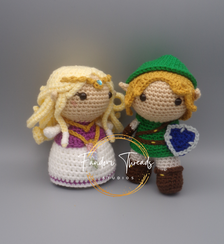 Gaming Pals – Fandom Threads Studios